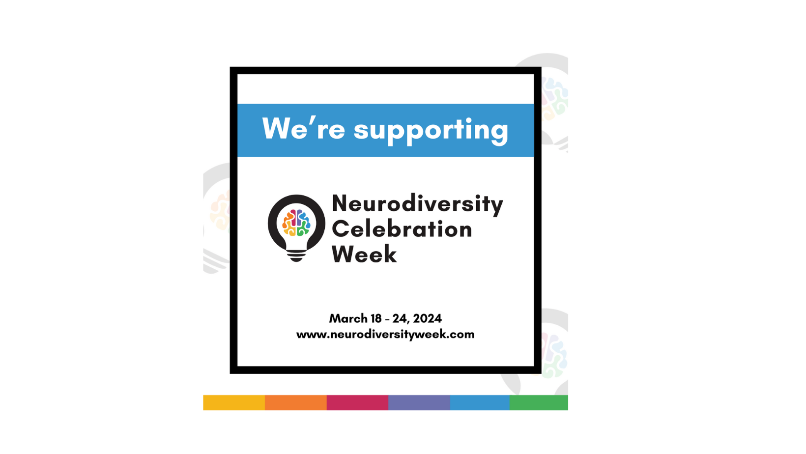 English Speaking Board (International) celebrates Neurodiversity Week ...